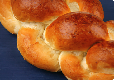 The 5 Best Challahs in NYC – Las Delicias Patisserie